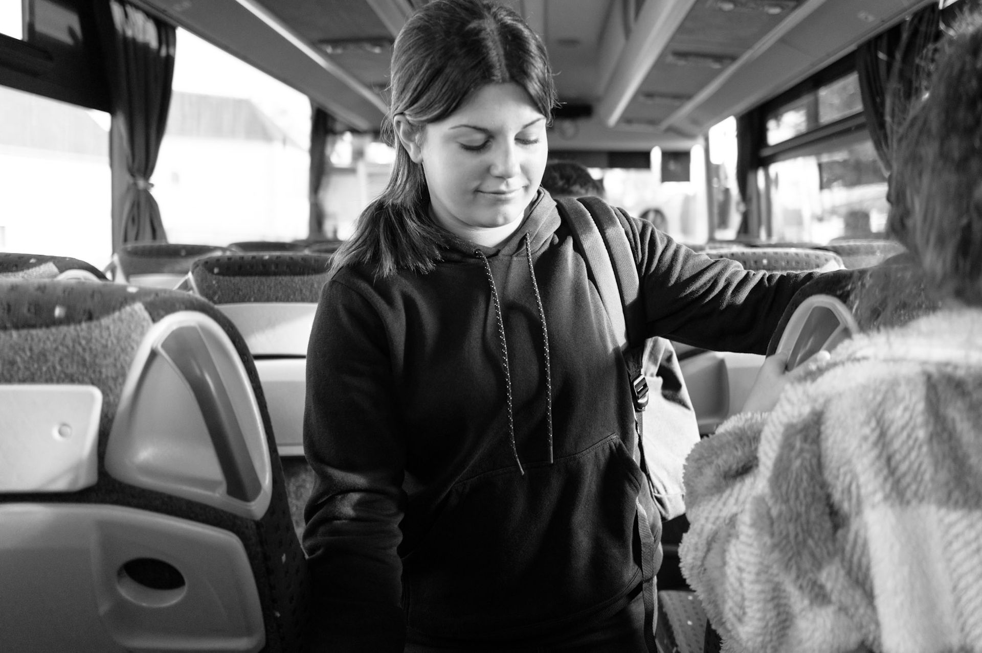 ENTPR - Transport Public Routier en Normandie | Mobilité Durable