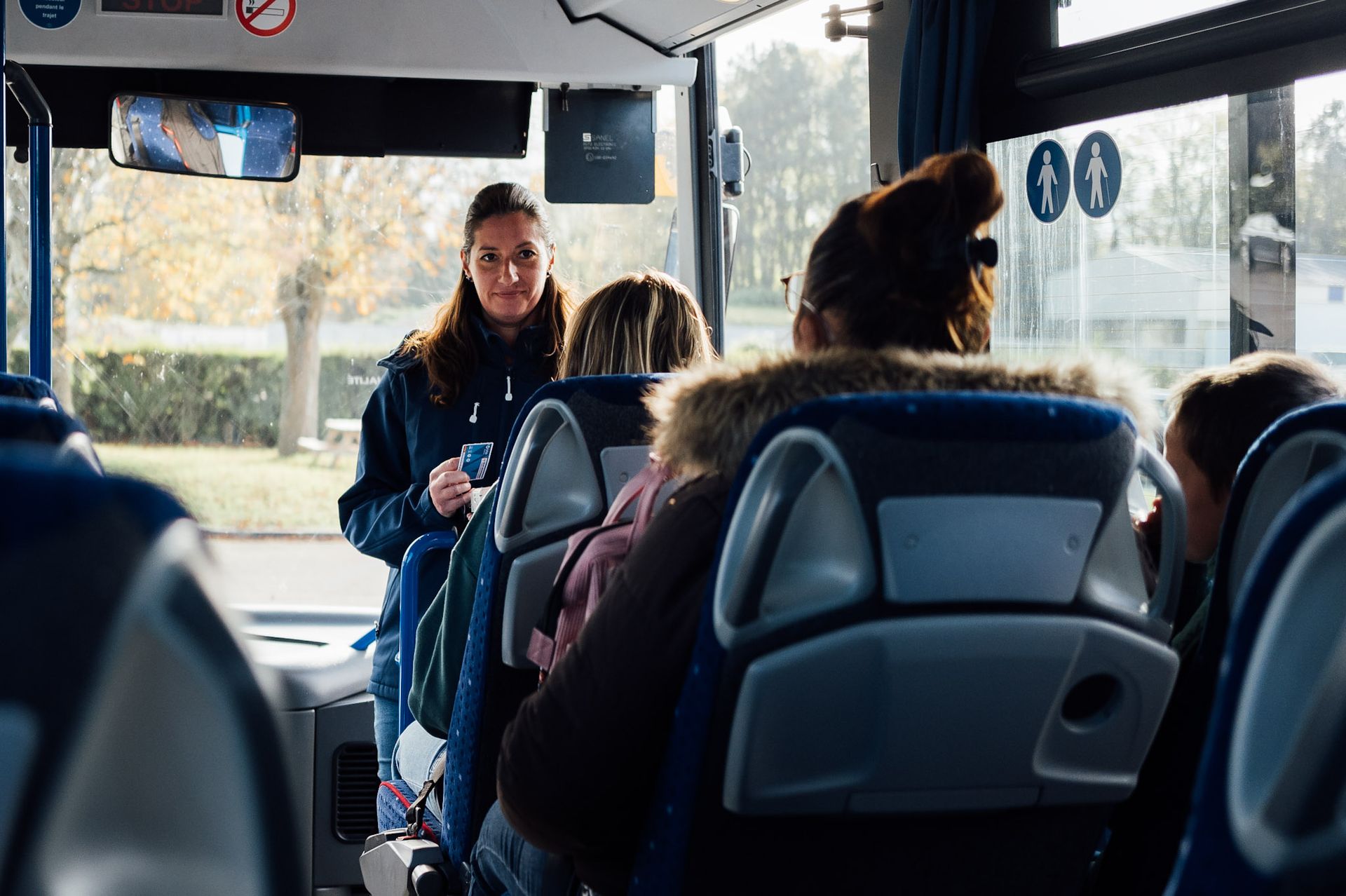 ENTPR - Transport Public Routier en Normandie | Mobilité Durable