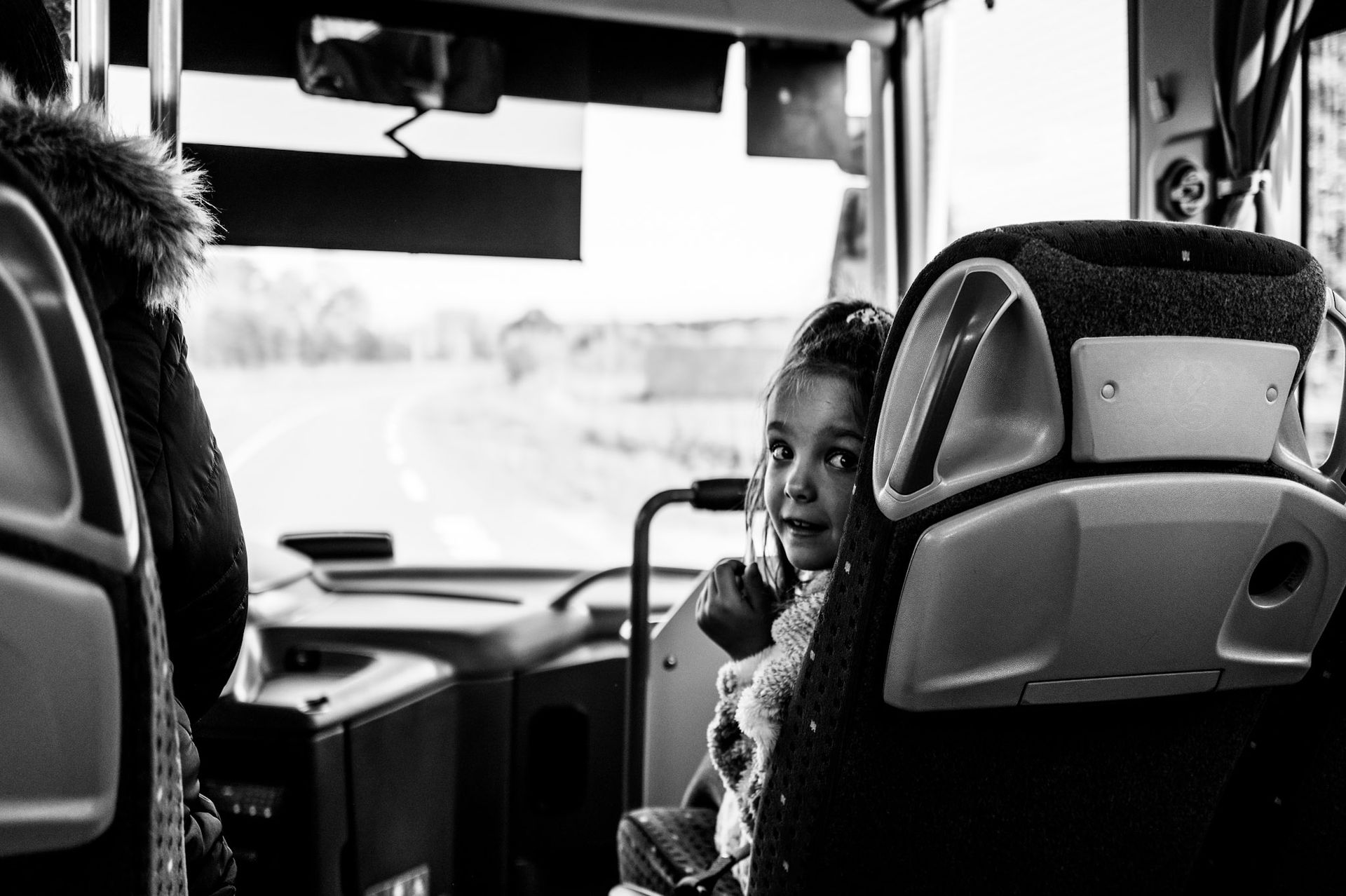 ENTPR - Transport Public Routier en Normandie | Mobilité Durable