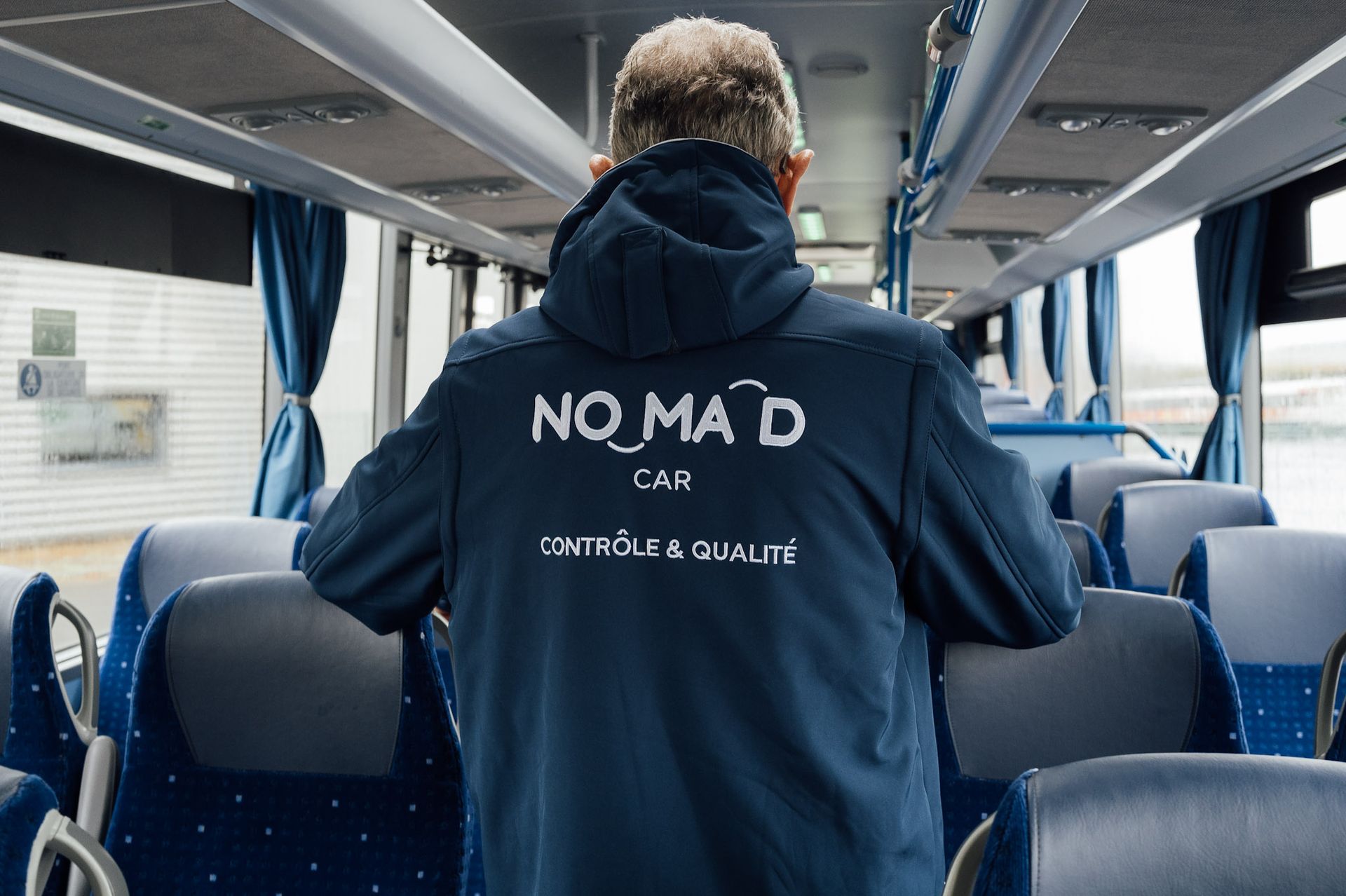 Une équipe engagée au service du transport de qualité en Normandie